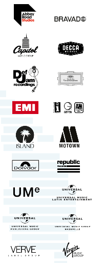 Universal Music Group: A Wide Moat, High ROC, And Solid Growth (OTCMKTS ...