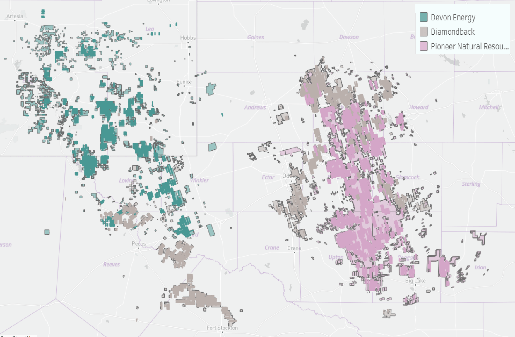 [Top Pick] Devon Energy: Still An Industry Leader Despite Its Size ...