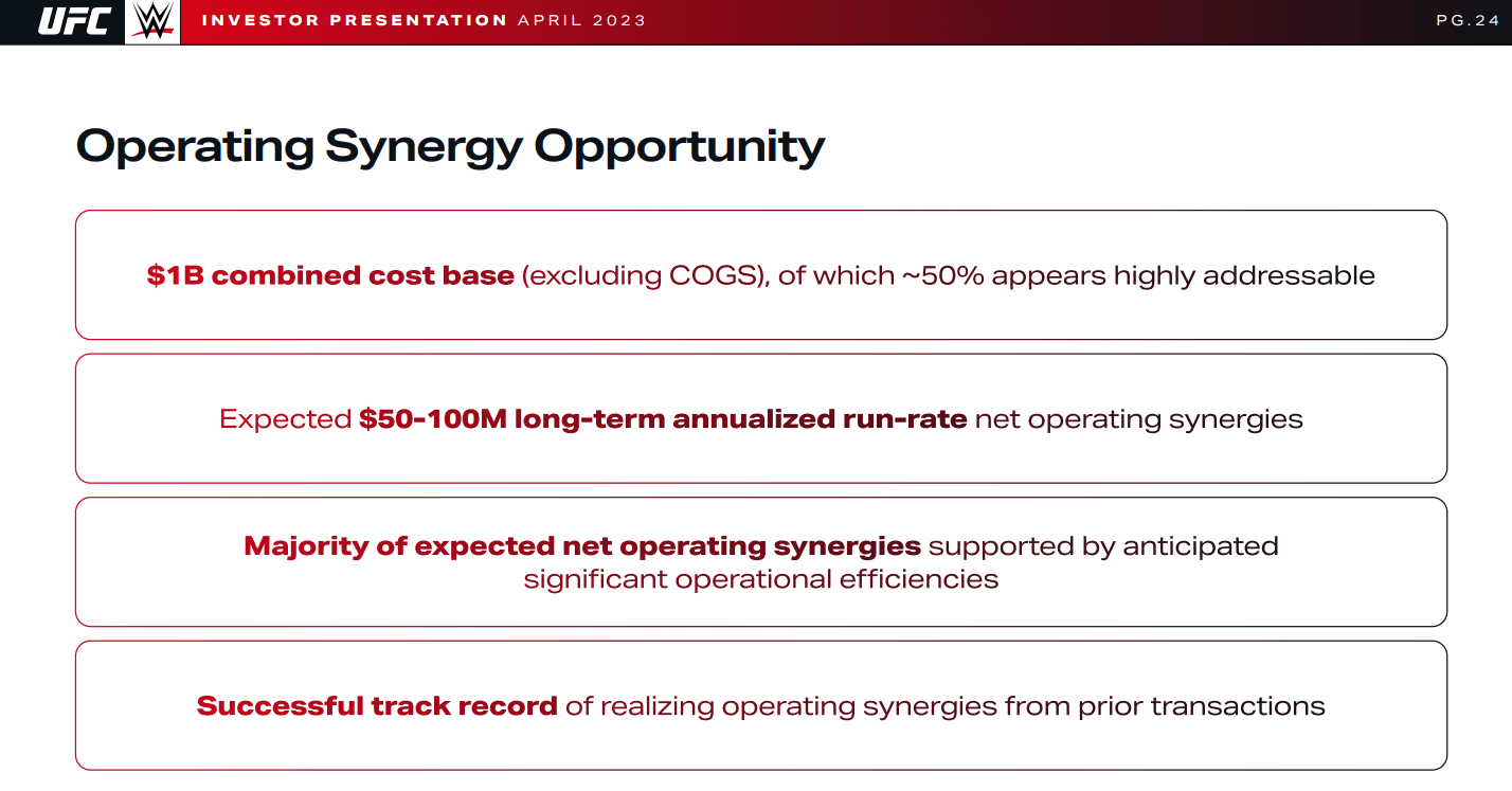 TKO Group: Redefining The Arena (NYSE:TKO) | Seeking Alpha