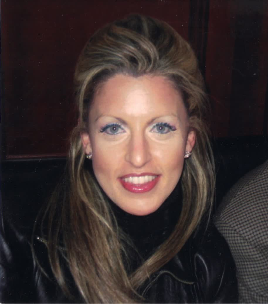 Becky Lynn Gilburt - In Memoriam | Seeking Alpha