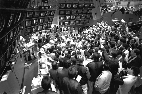 TLTW: Income Opportunity In An Uncertain, Bloody Bond Market (BATS:TLTW) | Seeking Alpha