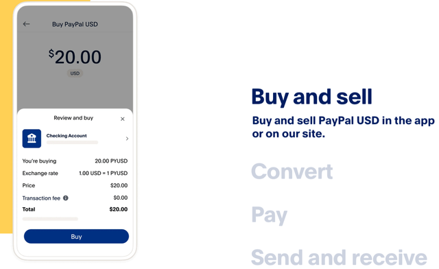 PayPal Vs. Block: Unlocking The Future Of Finance (NASDAQ:PYPL) | Seeking Alpha