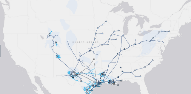 Enterprise Products Partners And DT Midstream: 2 Pipeline Stocks For ...
