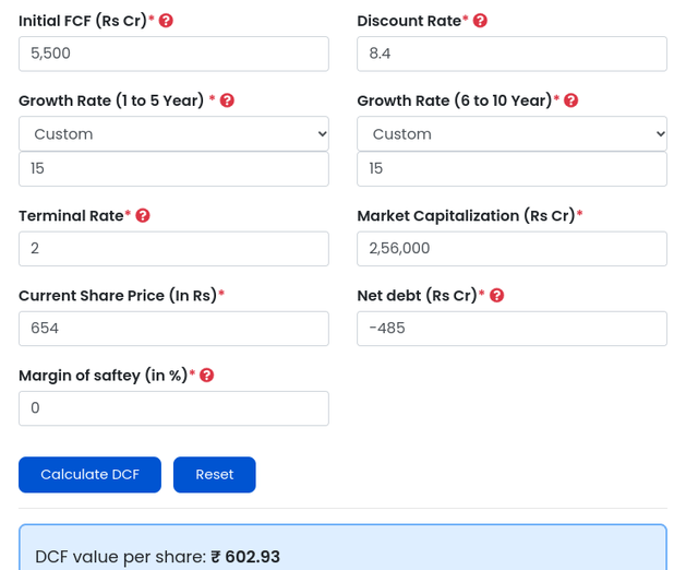 TSMC Vs. ASML: Buy The Semiconductor Supply Chain (NASDAQ:ASML ...