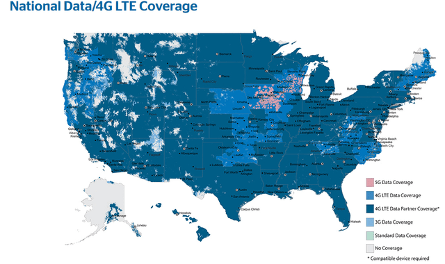 T-Mobile Stock: How U.S. Cellular's Spectrum Assets Can Boost Growth ...