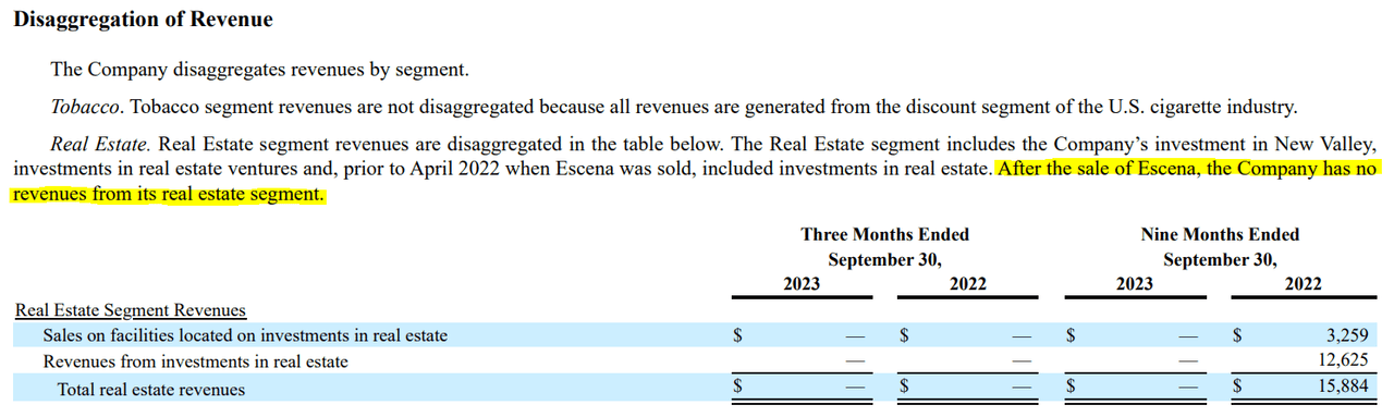 Vector Group Is A Steady 'Buy' In Tobacco (NYSE:VGR) | Seeking Alpha
