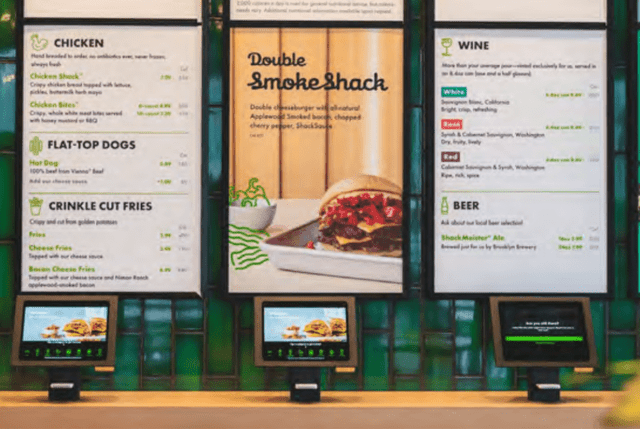 Shake Shack: A Decent Quarter, But Traffic Declines Persist | Seeking Alpha