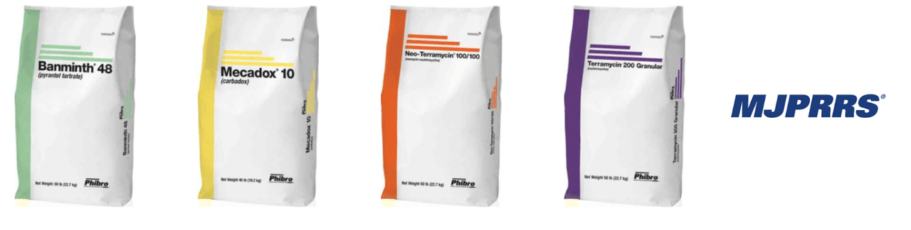 Phibro Animal Health: Vaccine App And Analysts’ Expectations Imply ...