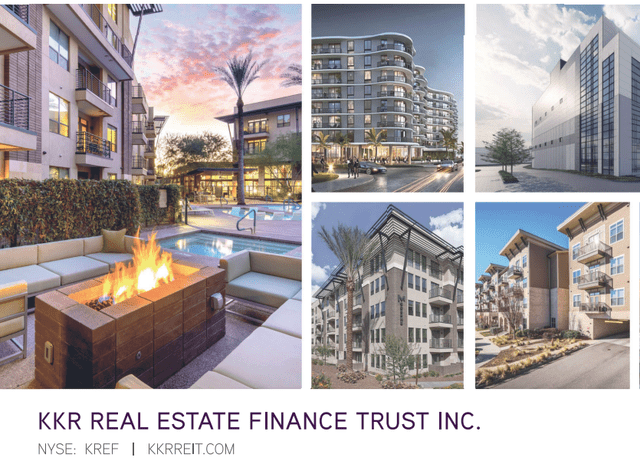 Portfolio Reveal: 5 REITs To Potentially Earn $1,000 Every Month ...