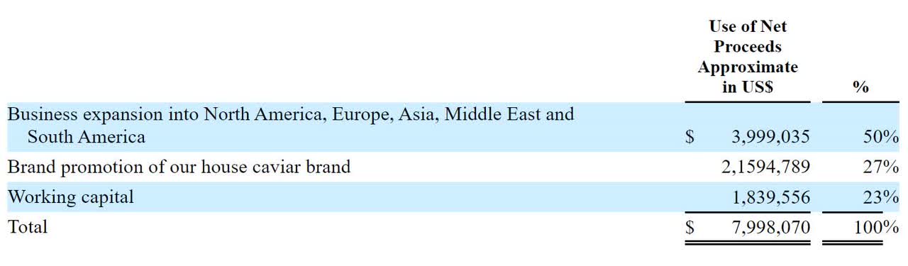 Top Wealth Group Aims For $10 Million Micro-IPO (Pending:TWG) | Seeking ...
