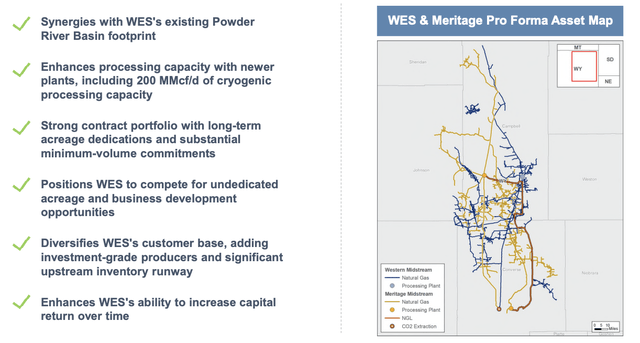 Western Midstream Remains Focused On Shareholder Returns (NYSE:WES ...