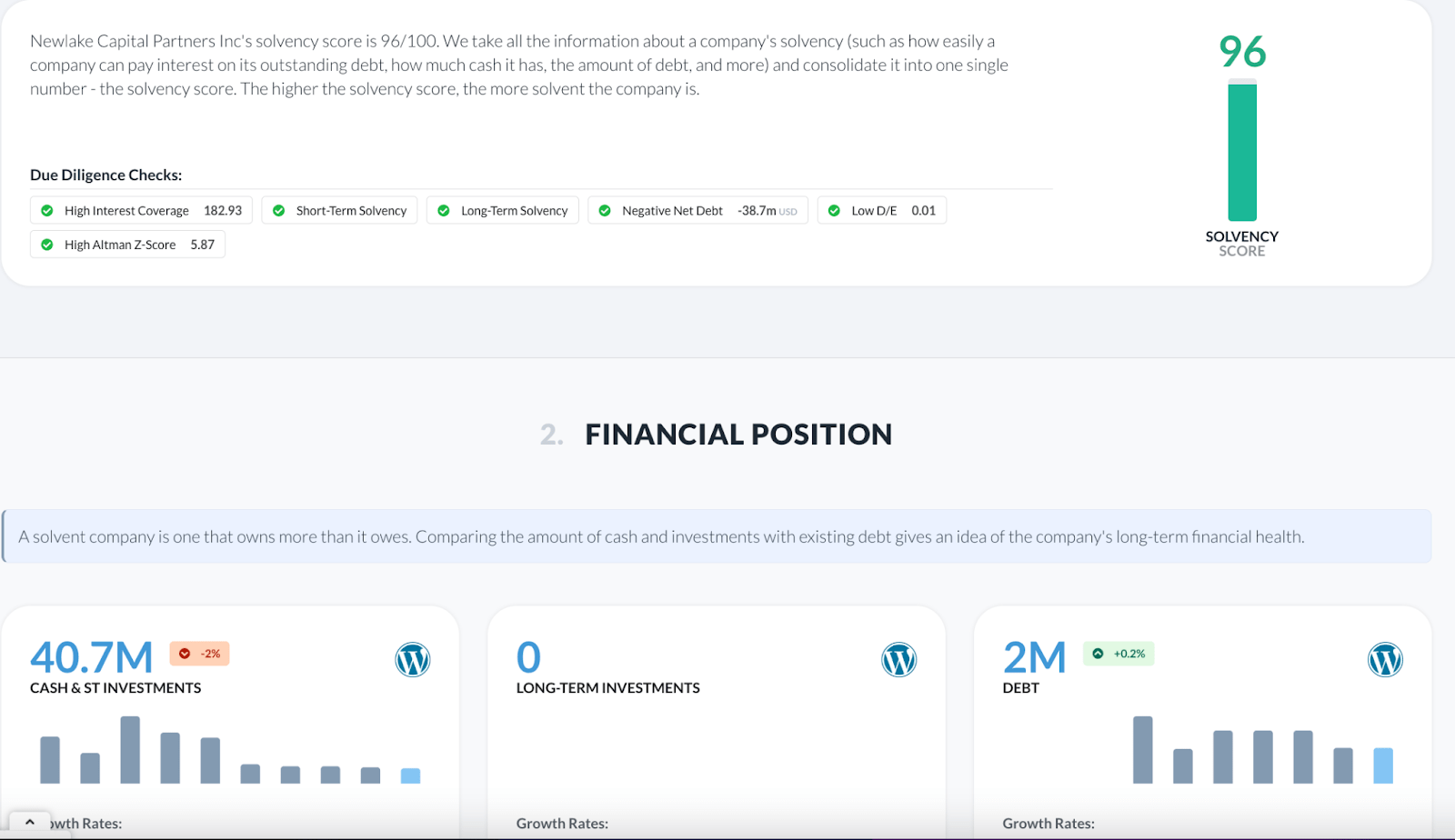 NewLake Capital Partners: Low Risk 10% Yield (OTCMKTS:NLCP) | Seeking Alpha