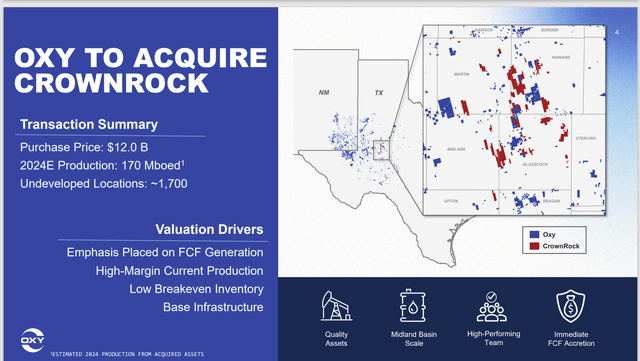 Diamondback Energy Went Midland Before Midland Was Cool (NASDAQ:FANG ...