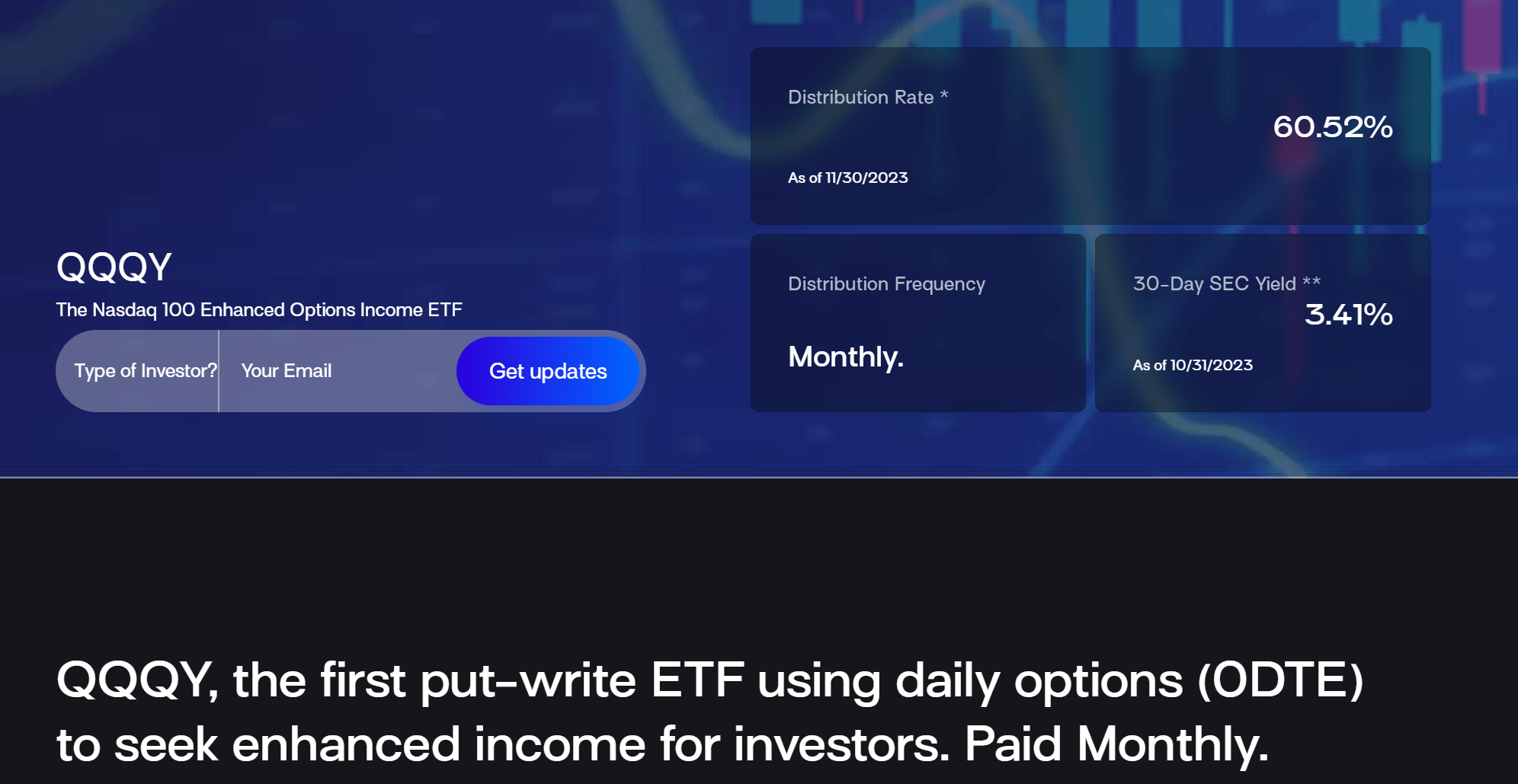 TAIL: Complacent Markets Warrant An Upgrade | Seeking Alpha
