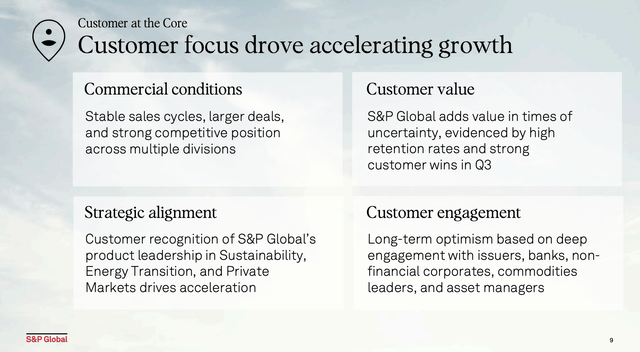 S&P Global: One Of The Most Impressive Financial Stocks On The Market ...
