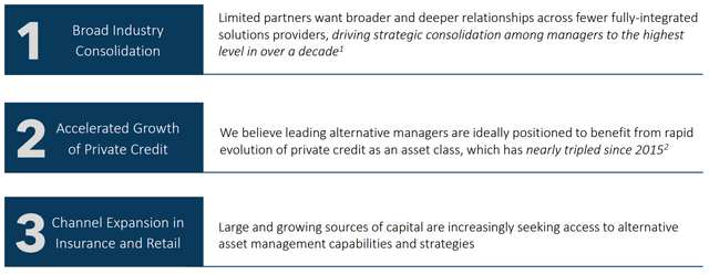 TPG & Angelo Gordon Are The Ideal Pair For Growth & Stability (NASDAQ ...
