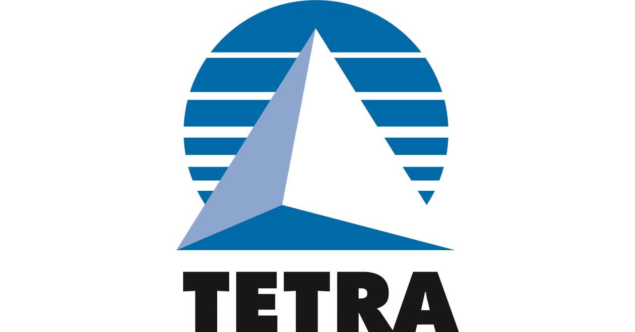TETRA Technologies: Highlighting Potential Lithium Royalty (NYSE:TTI) | Seeking Alpha