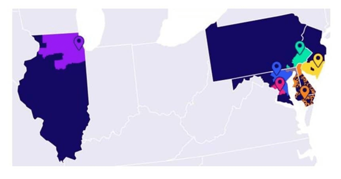 Exelon: An Undervalued Transmission Utility With An Attractive Dividend ...
