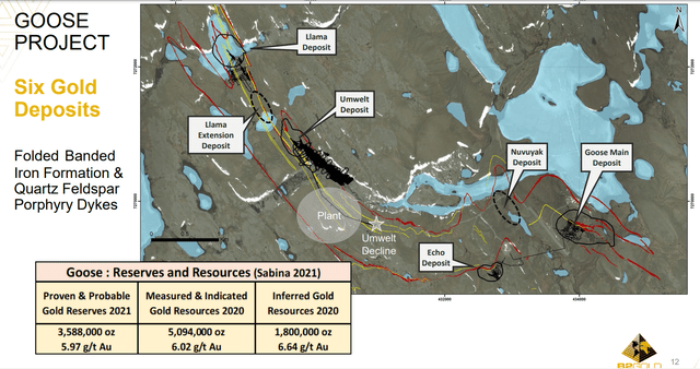 B2Gold: A Free Cash Flow Machine Post-2024 (NYSE:BTG) | Seeking Alpha