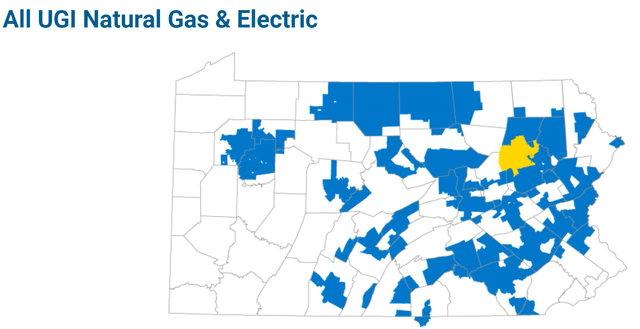 UGI Corporation: My Top Rebound Pick For 2024 (NYSE:UGI) | Seeking Alpha