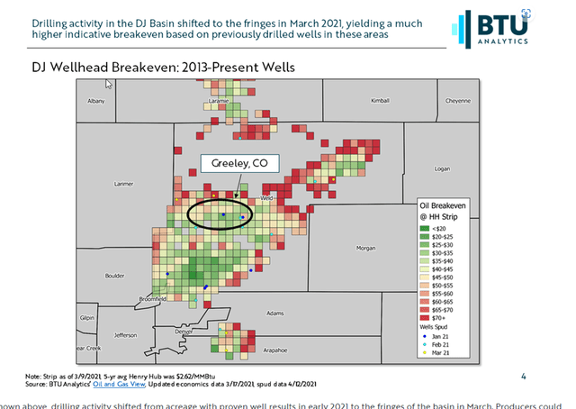 Western Midstream Stock: Untapped Potential (NYSE:WES) | Seeking Alpha