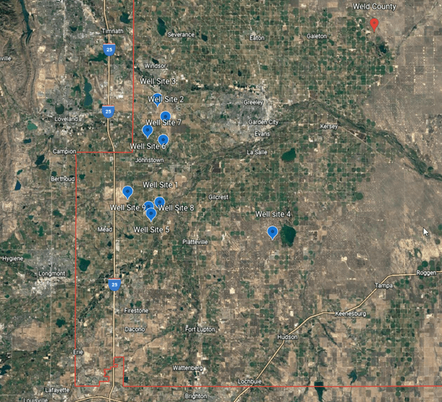 Western Midstream Stock: Untapped Potential (NYSE:WES) | Seeking Alpha