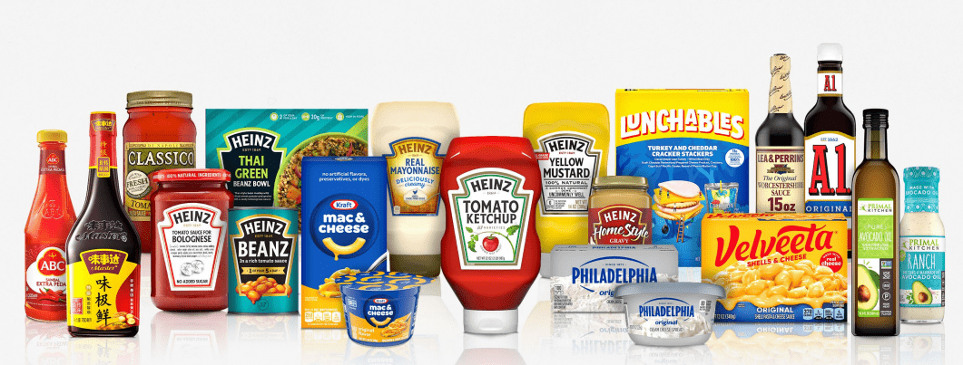 Key Takeaways From Kraft Heinz Q4 Results (NASDAQ:KHC) | Seeking Alpha
