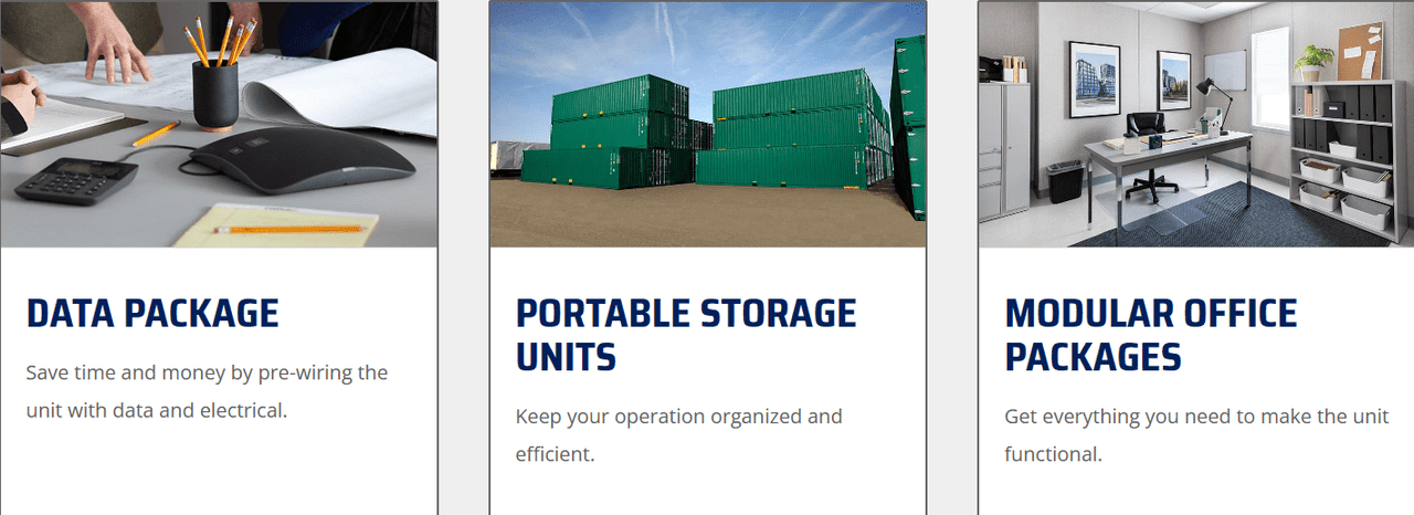 WillScot Stock: Beneficial Guidance After Sale Of Business Segments ...