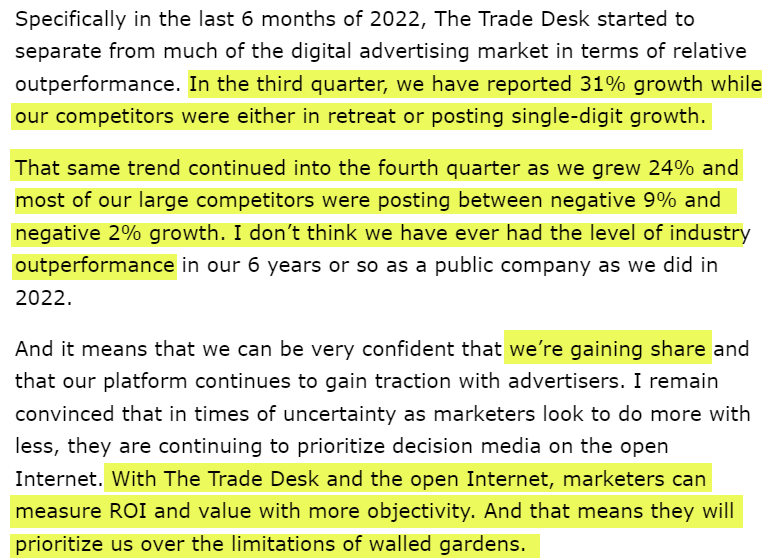 The Trade Desk Stock Is A Clear Buy For Long-Term Investors (NASDAQ:TTD) | Seeking Alpha