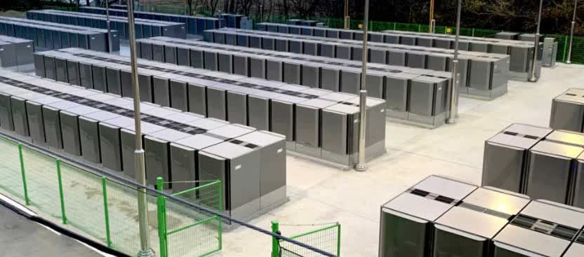 Bloom Energy Stock: Buy Clean Energy Leader At A Discount (NYSE:BE ...