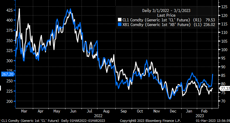 Inflation May Be About To Make A Gigantic Return | Seeking Alpha