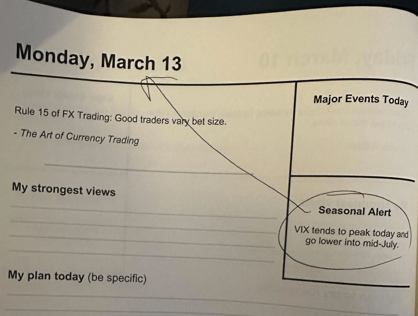 QYLD: Take Advantage Of The Volatility Spike (Rating Upgrade) (NASDAQ ...