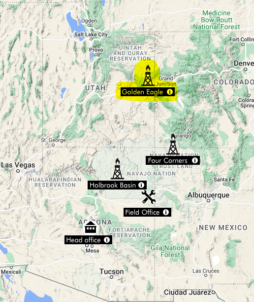 Desert Mountain Energy Stock: Profit From The Helium Crisis (TSXV:DME ...