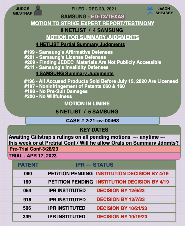 Netlist (NLST) Stock: Key Upcoming Catalysts | Seeking Alpha