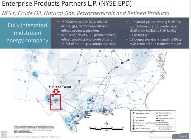 Energy Transfer Vs. Enterprise Products: Which Is The Best Investment ...