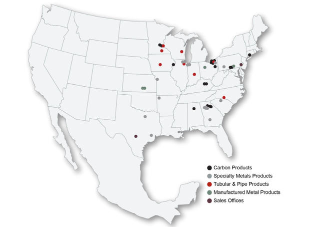 ZEUS: A Top Steel Stock To Buy | Seeking Alpha