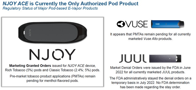 Altria: Multiple Disappointments From Investor Day (NYSE:MO) | Seeking ...