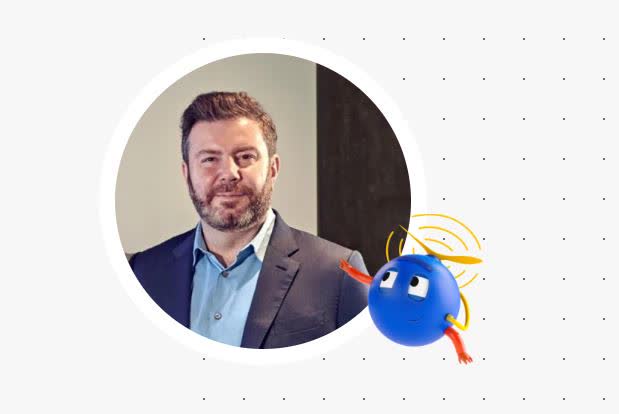 UiPath: Stable Company With Long-Term Runway And Favorable Tailwinds ...