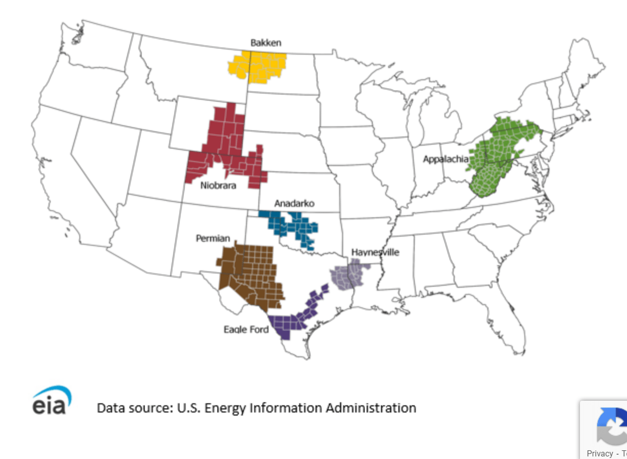 Energy Transfer Acquiring Lotus Midstream Is A Strong Bolt-On Move ...