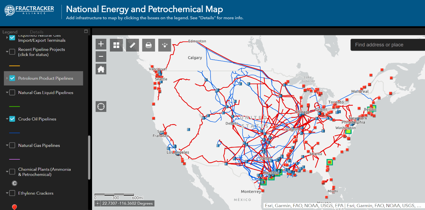 Energy Transfer Acquiring Lotus Midstream Is A Strong Bolt-On Move ...