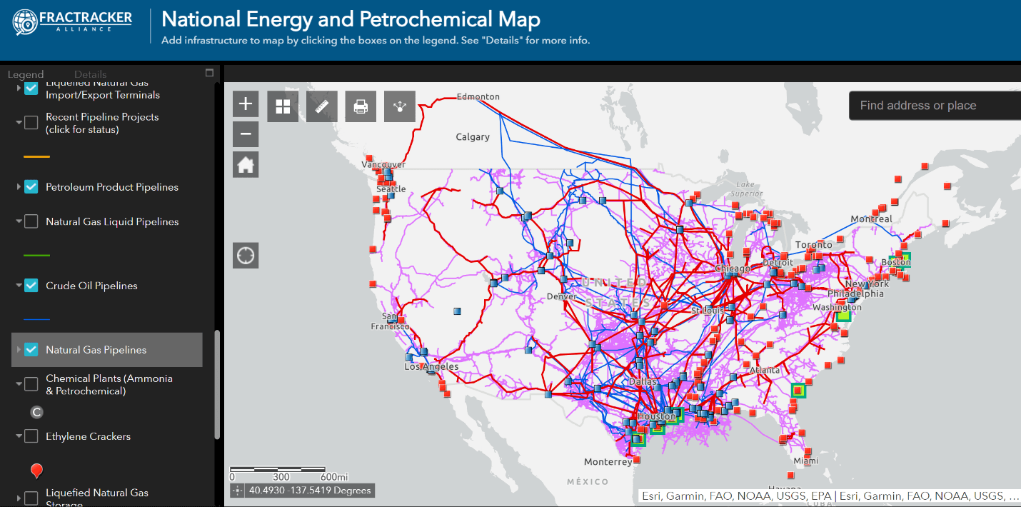 Energy Transfer Acquiring Lotus Midstream Is A Strong Bolt-On Move ...
