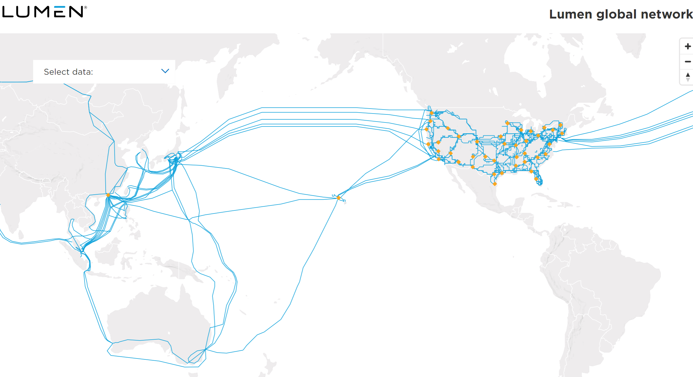Lumen Technologies Stock: Market Ignores CFO Guidance On Revenue And ...