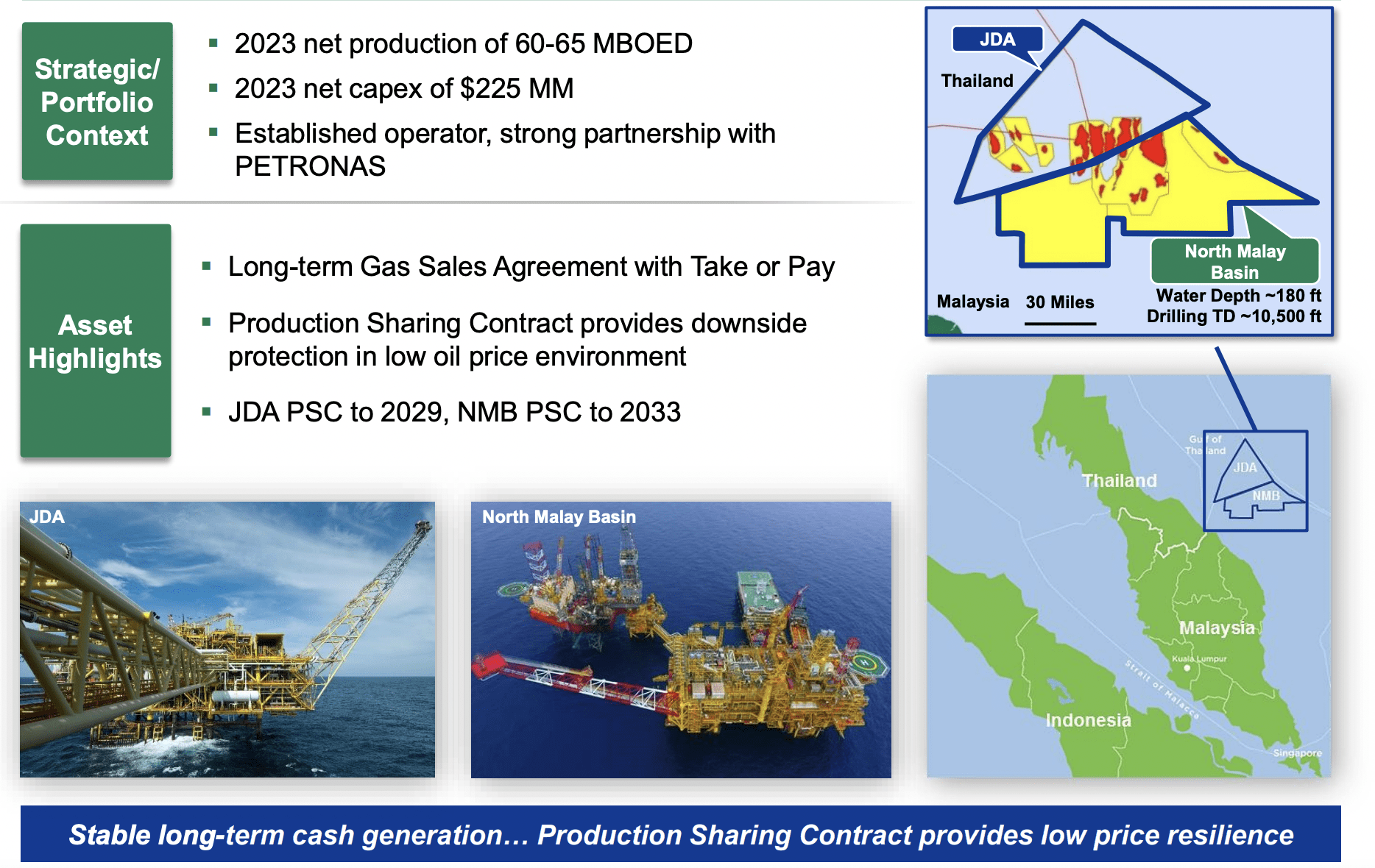 Hess Corporation Might Be The Best Pure Upstream Investment (NYSE:HES ...