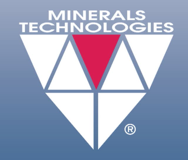Minerals Technologies Is Prepared To Navigate Current Headwinds (NYSE ...
