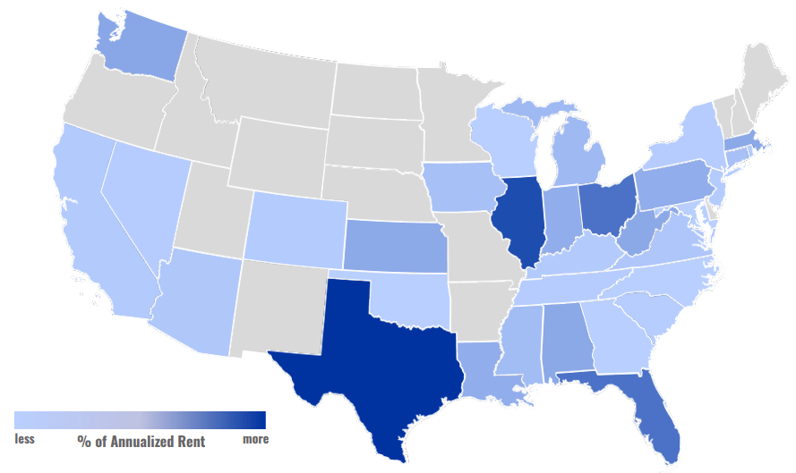 Community Healthcare Trust: End Of An Era (NYSE:CHCT) | Seeking Alpha