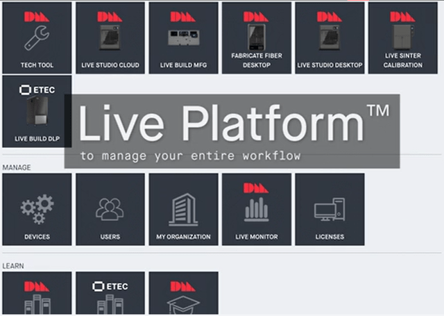 Desktop Metal Stock: A Premium Price Is Deserving After Recent Earnings ...
