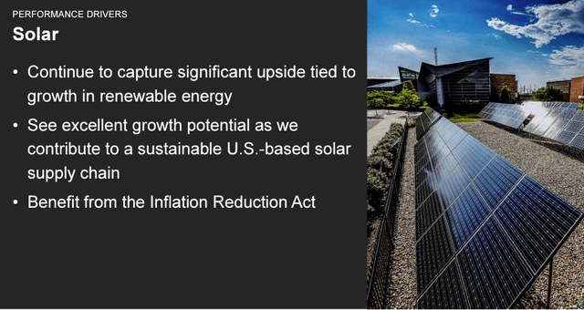 Corning Stock: Time To Increase Your Position (NYSE:GLW) | Seeking Alpha