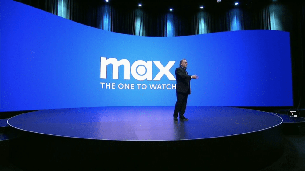 So long, HBO name: WBD goes for 'Max' power in merged streaming service ...