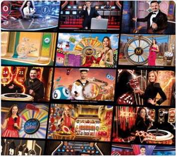 Evolution AB: Remarkable Business Dominating Transition To Online ...