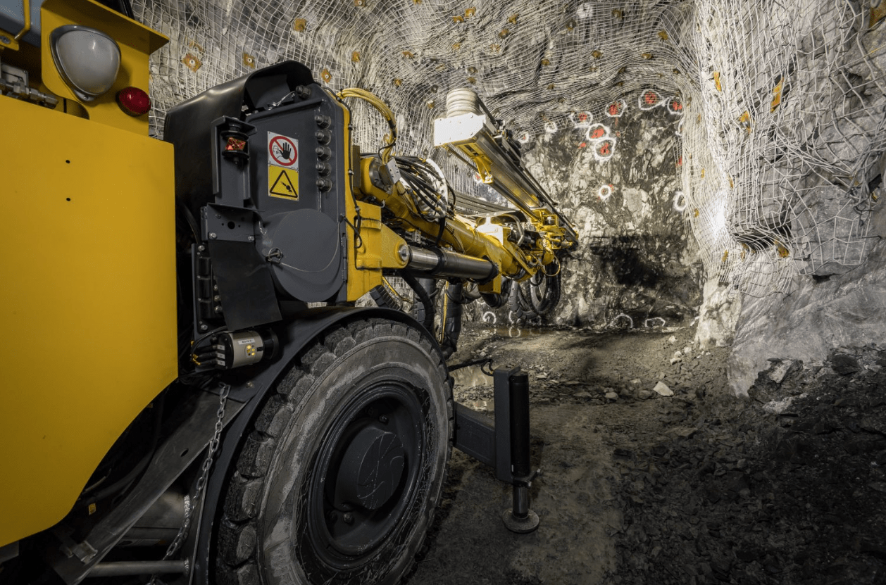 Gold Royalty Corp.: Continued Resource Growth At Key Assets (NYSE:GROY ...